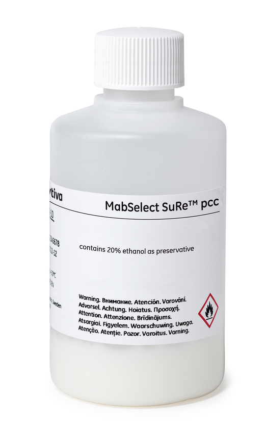 MabSelect SuRe pcc 蛋白 A 填料|思拓凡商城