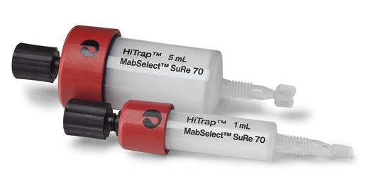 MabSelect™ SuRe 70 protein A resin|思拓凡商城