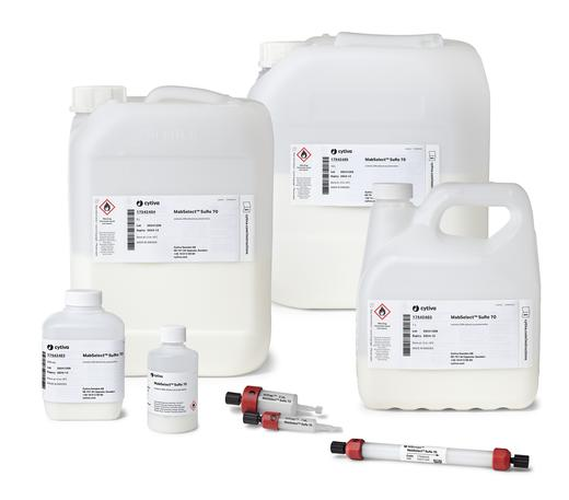 MabSelect™ SuRe 70 protein A resin|思拓凡商城